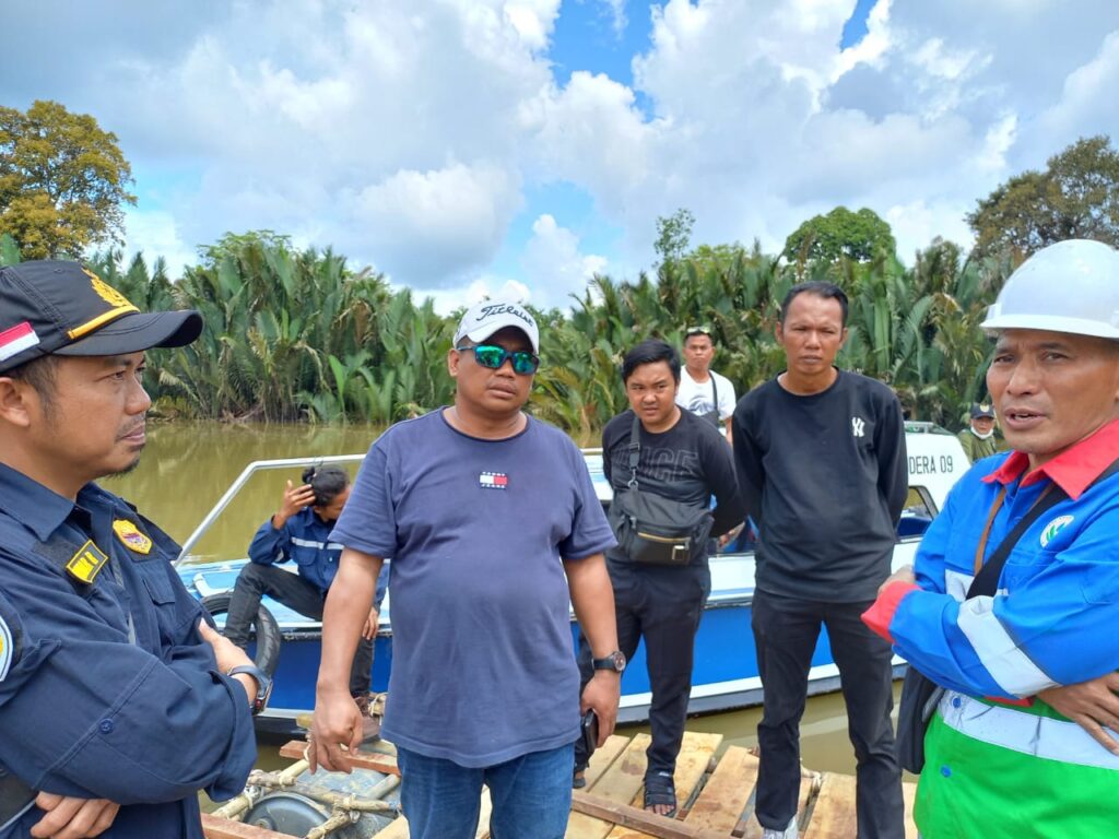 Ketum APPRI Minta Kementerian ESDM Jadi Contoh Bagi Kementerian Lain ...