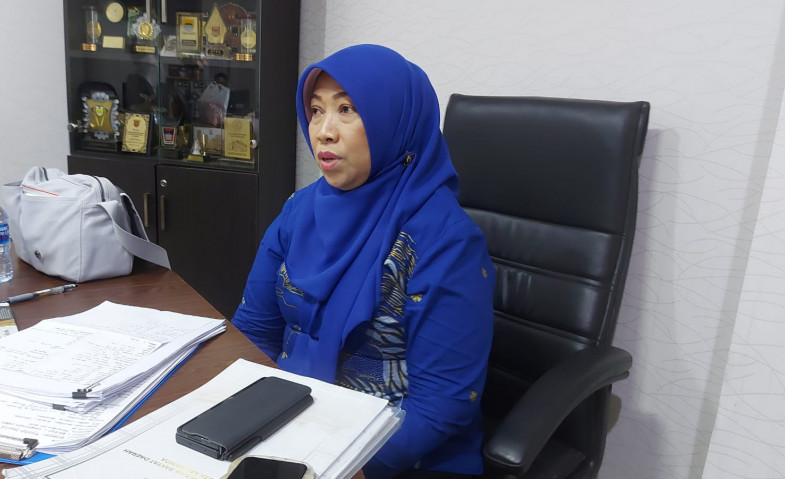 Puji Astuti Mencermati Keberadaan Kalender Wajib di SMK Samarinda ...